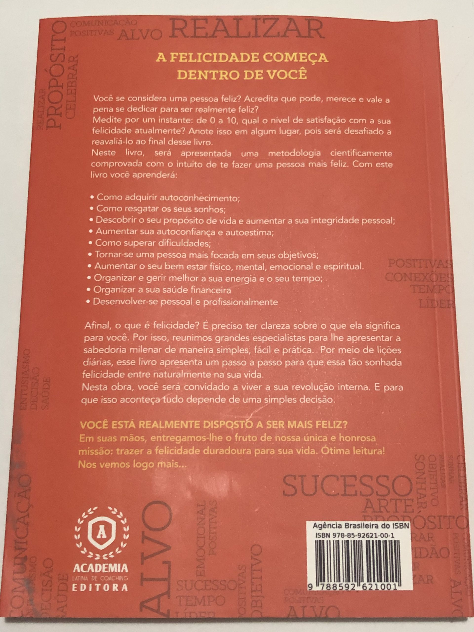 Livro Você Aceita Ser Feliz? – Despertando Saúde Loja Livro Você Aceita Ser Feliz? – Despertando Saúde Loja